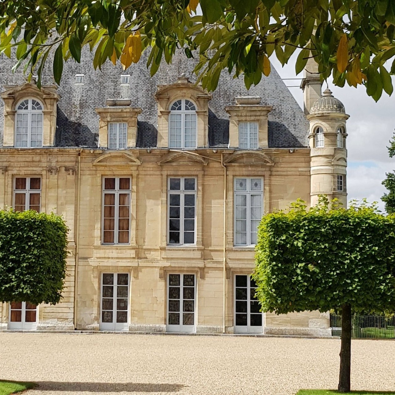 Château d’Anet - Escapade culturelle depuis Primard